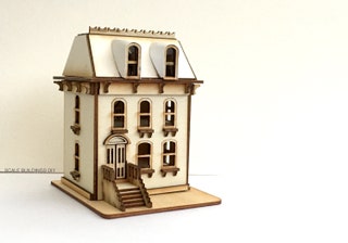 SCALEBUILDINGSDIY - Etsy