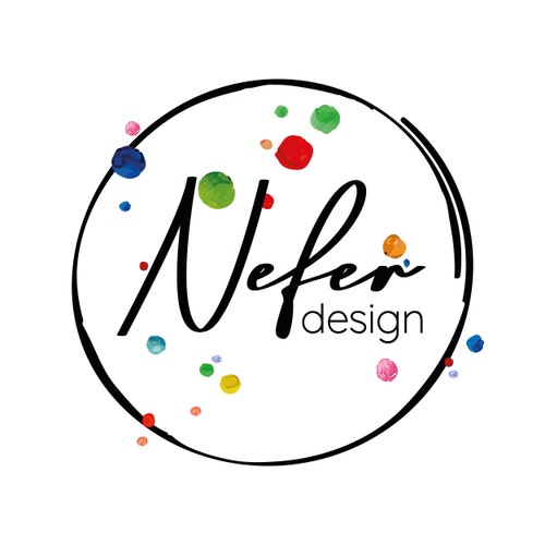 NeferDesignArt - Etsy