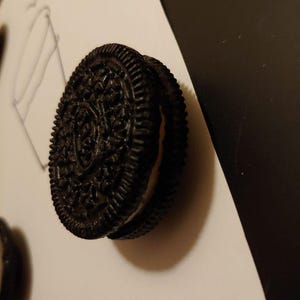 Oreo Cookie Magnet HANDMADE - Etsy