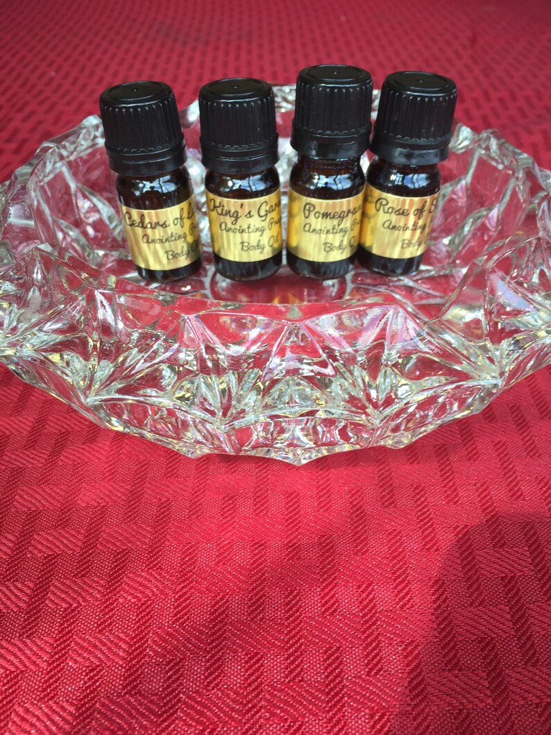 Essential Oil Aromatherapy Kit, Pure Essential Oils, Essential Oil Kit ...