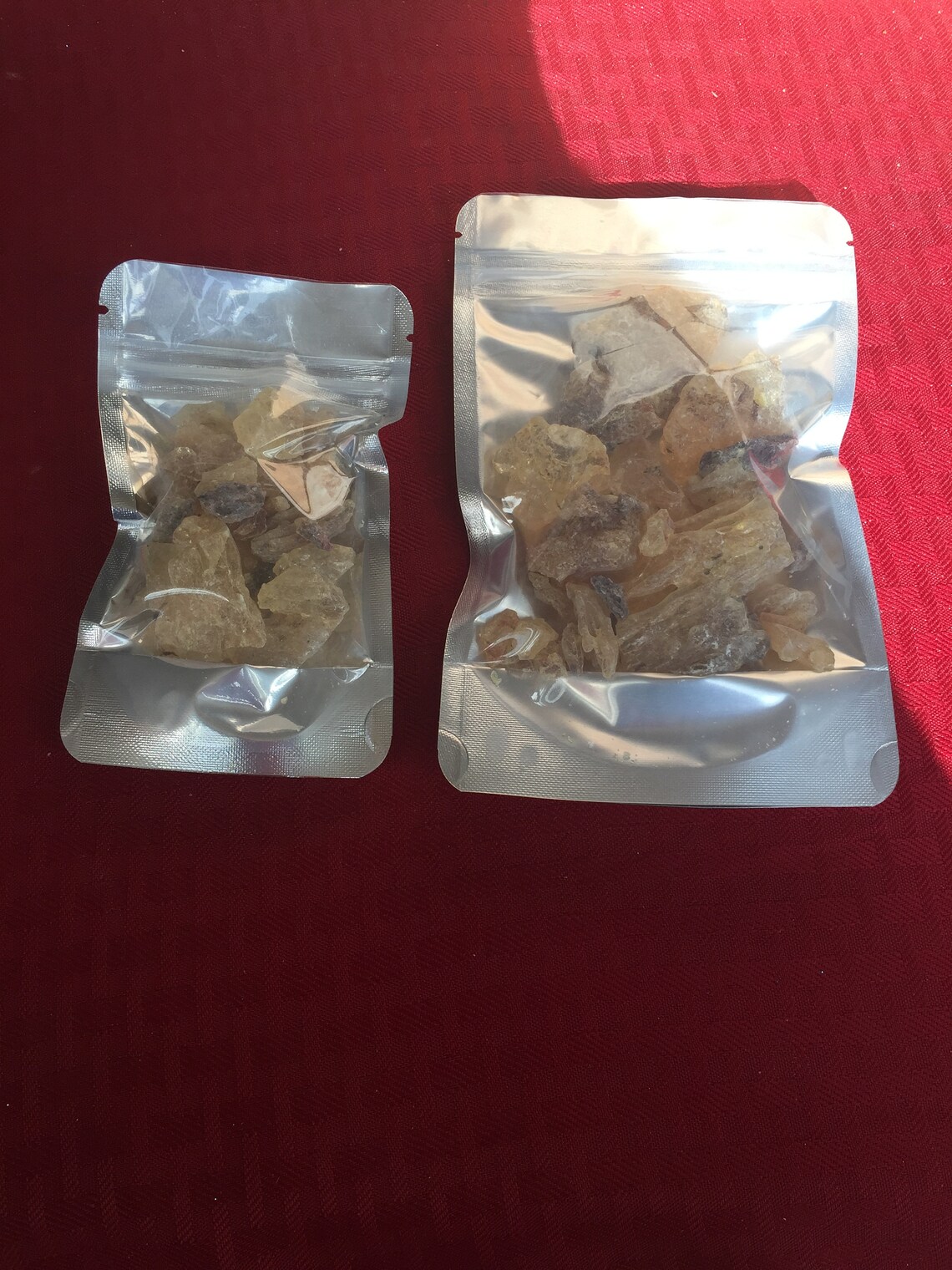 Black Mayan Copal Resin Protium Copal Sacred Incense Resin - Etsy