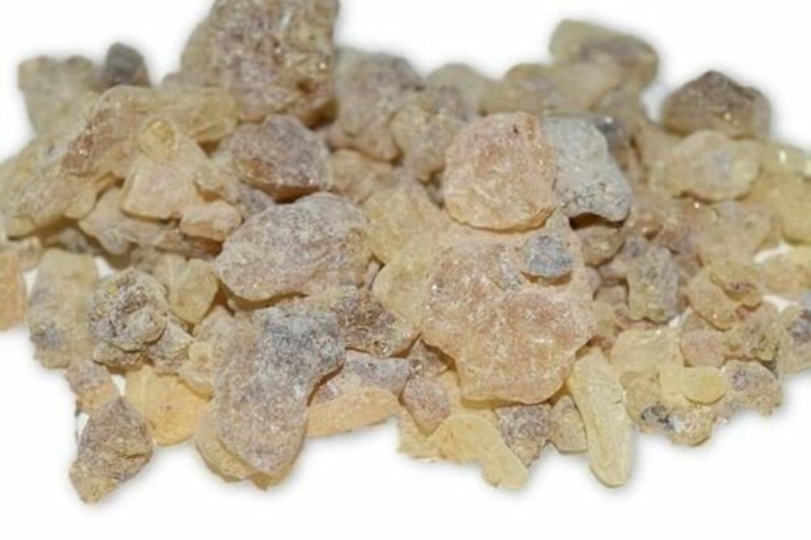 Black Mayan Copal Resin Protium Copal Sacred Incense Resin - Etsy