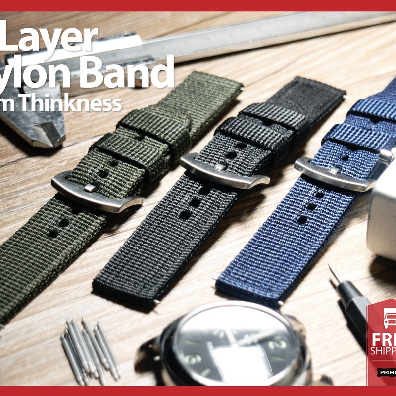 21mm Silicon Watch Strap - Etsy UK
