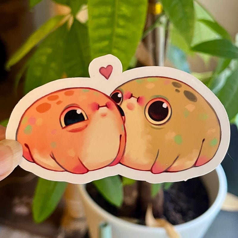 Goblin Core Stuffers - Etsy