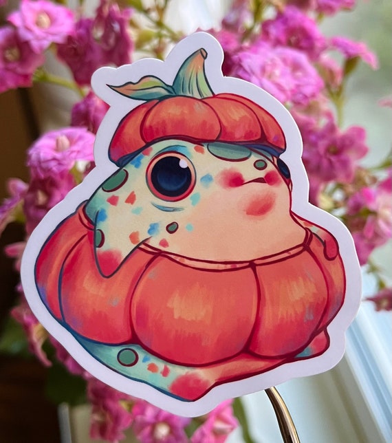 Frog Juice Laminate