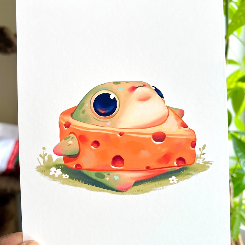 ArtbyLucracia - Etsy