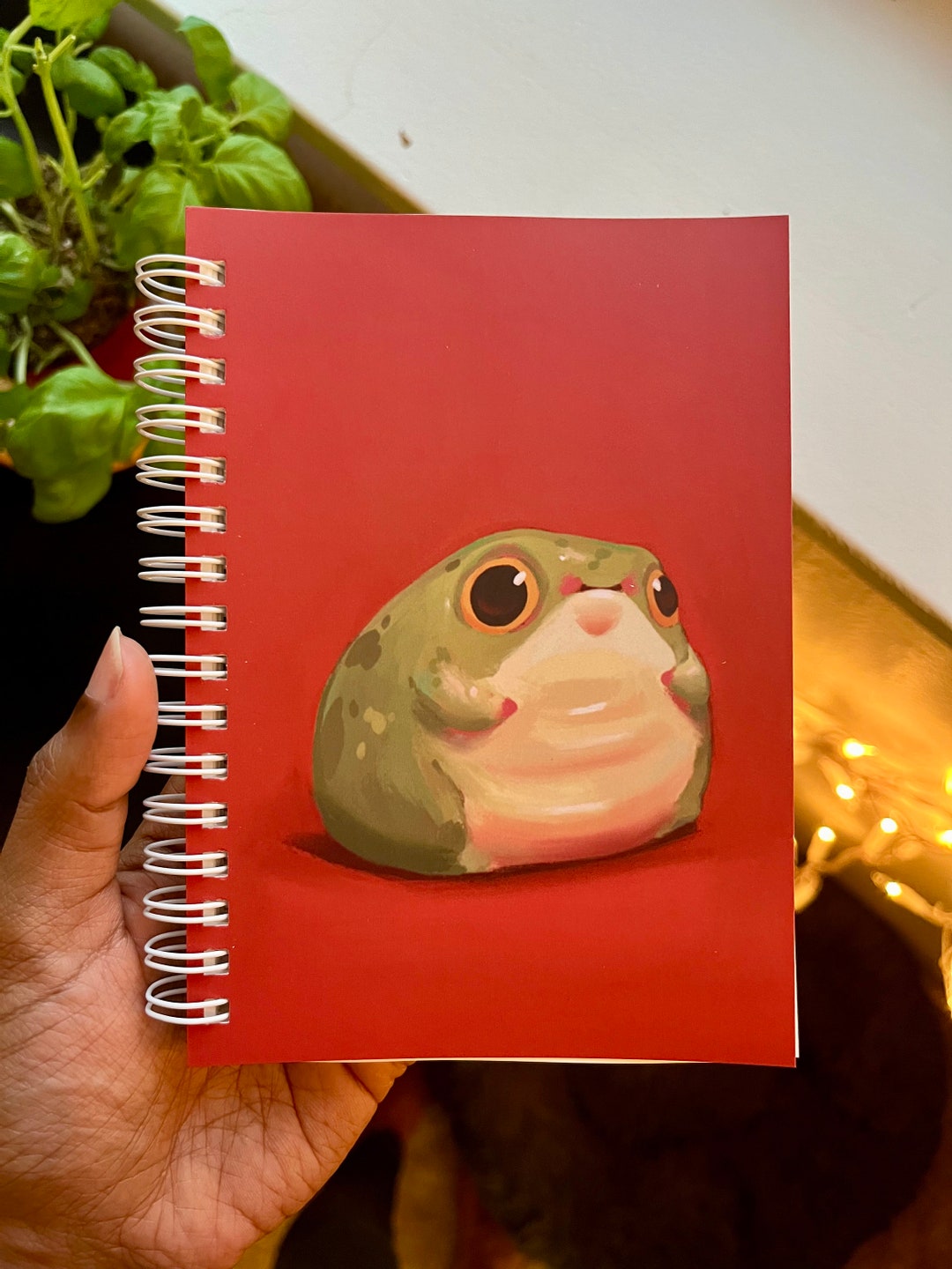Hamish Reusable Sticker Book | the Round Boy Brigade | 50 Page Sticker ...