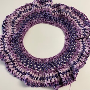 Nursing Shawl/cover-up Crochet Pattern- PDF ONLY - Etsy