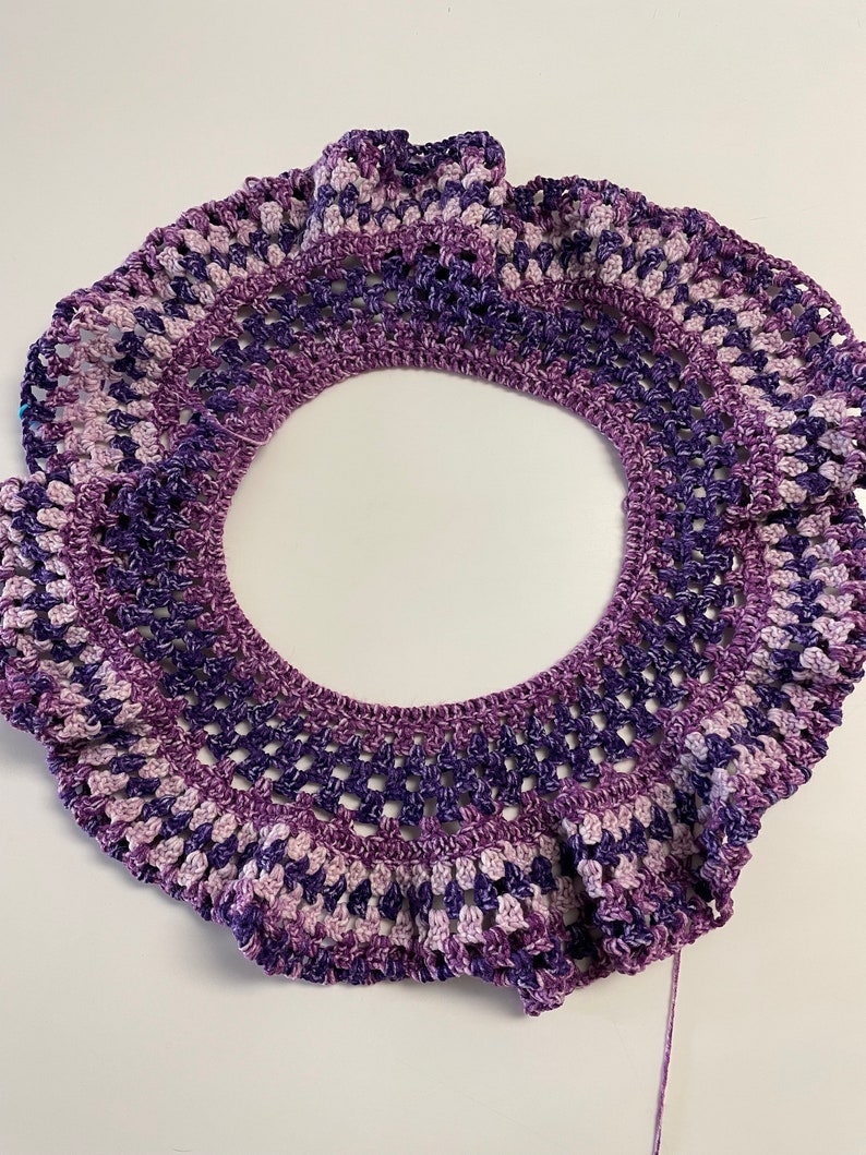 Nursing Shawl/cover-up Crochet Pattern- PDF ONLY - Etsy