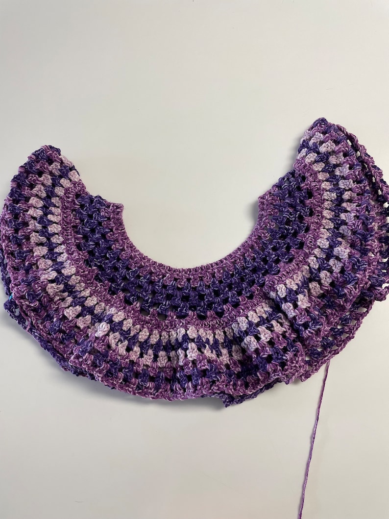 Nursing Shawl/cover-up Crochet Pattern- PDF ONLY - Etsy