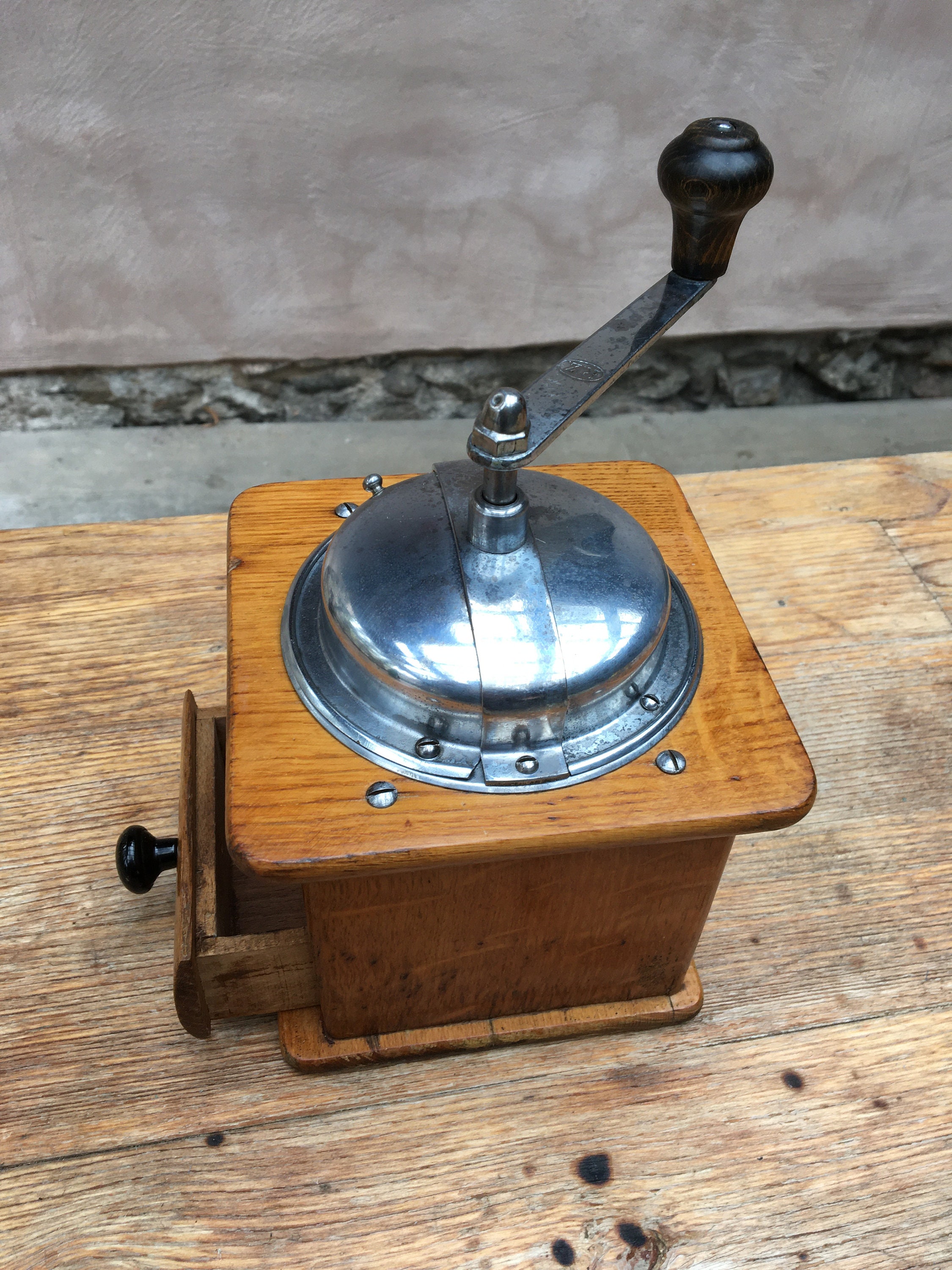 Zassenhaus 334 'Record' vintage early c20th German | Etsy