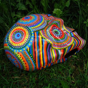 Sugar Skull, Mexican Skull, Day of the Dead, Calavera, Sugar Skulls ...