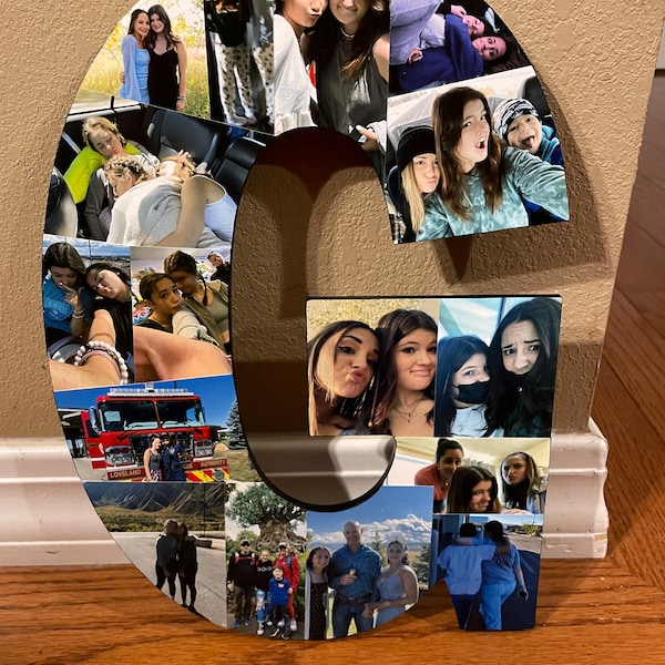 Wooden Letter R - Etsy