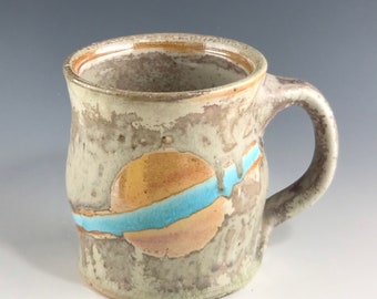 Space Pottery - Etsy