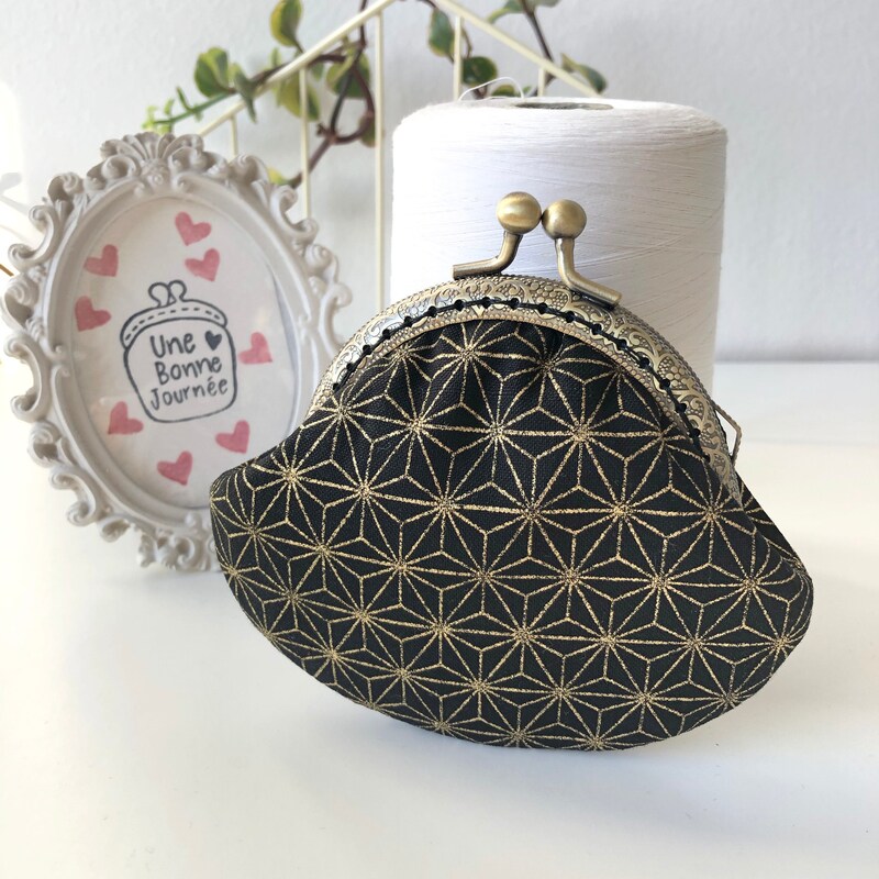 Japanese Purse - Etsy