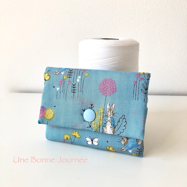 Childrens Wallet - Etsy