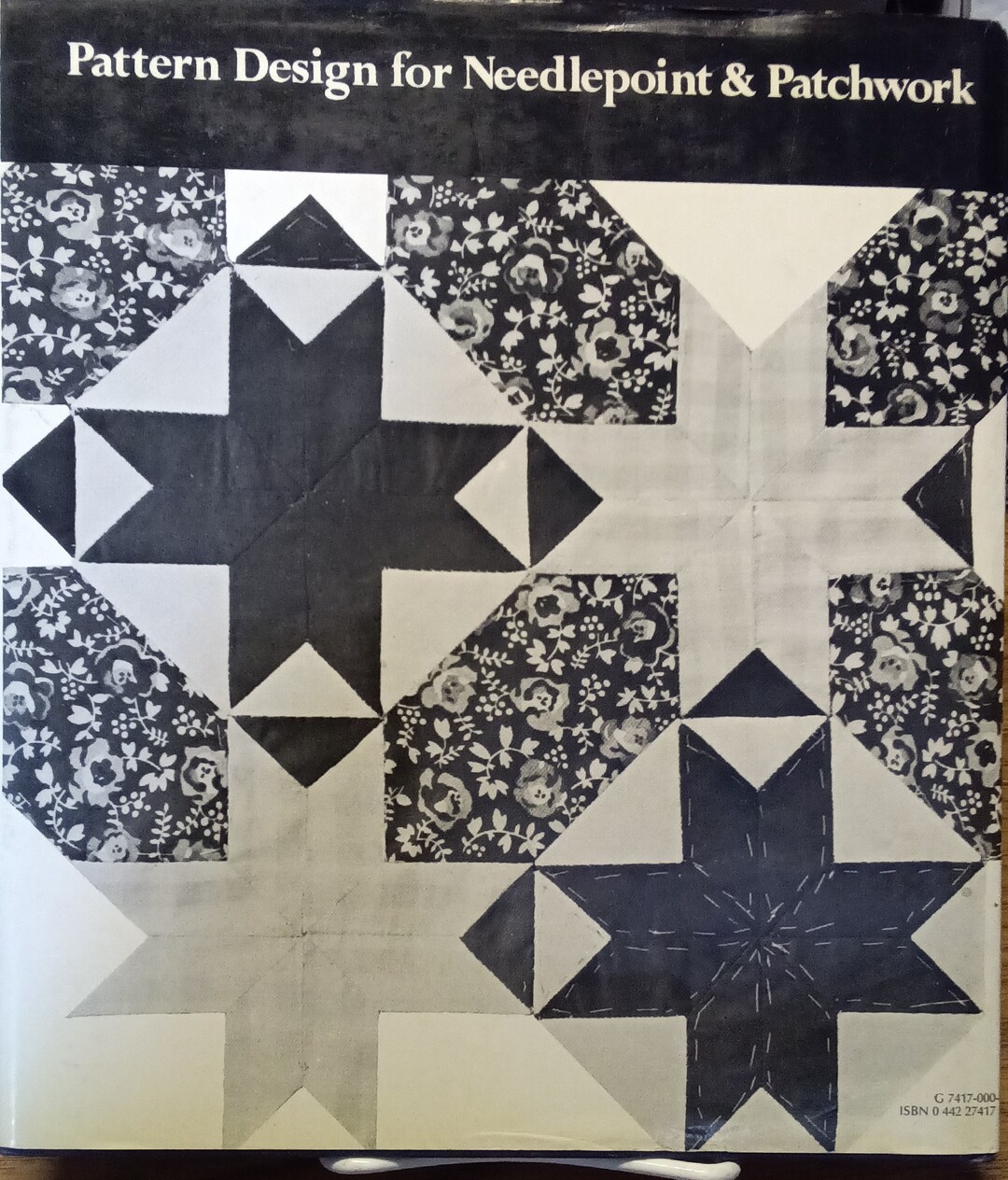 Pattern Design for Needlepoint - Etsy