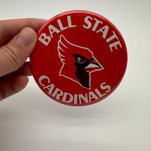 Ball State Spirit Wear - Etsy
