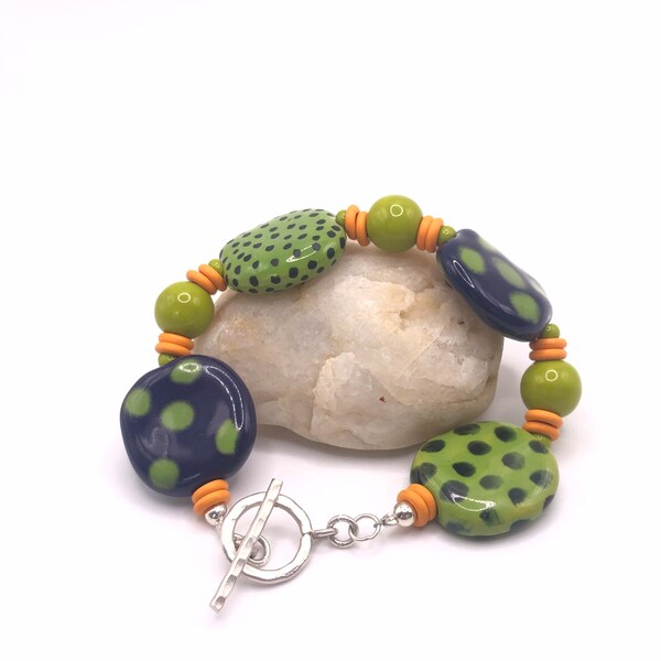 Kazuri Beads - Etsy