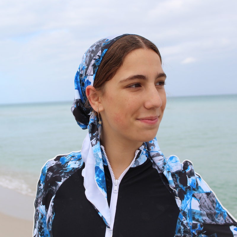 Hair Covering - Etsy