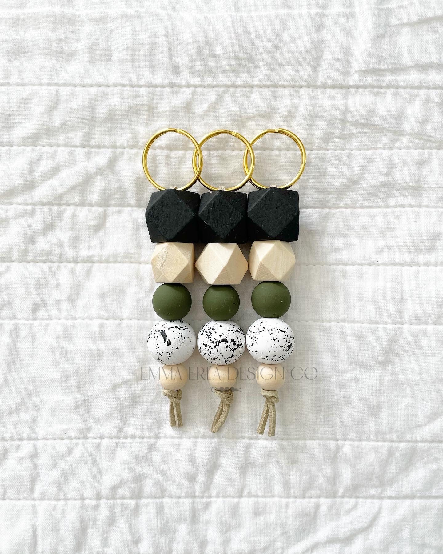 Ivy Tod Keychain - Etsy Singapore