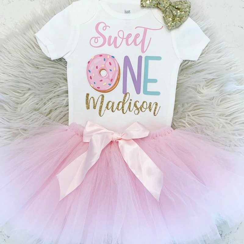 Sweet One - Etsy
