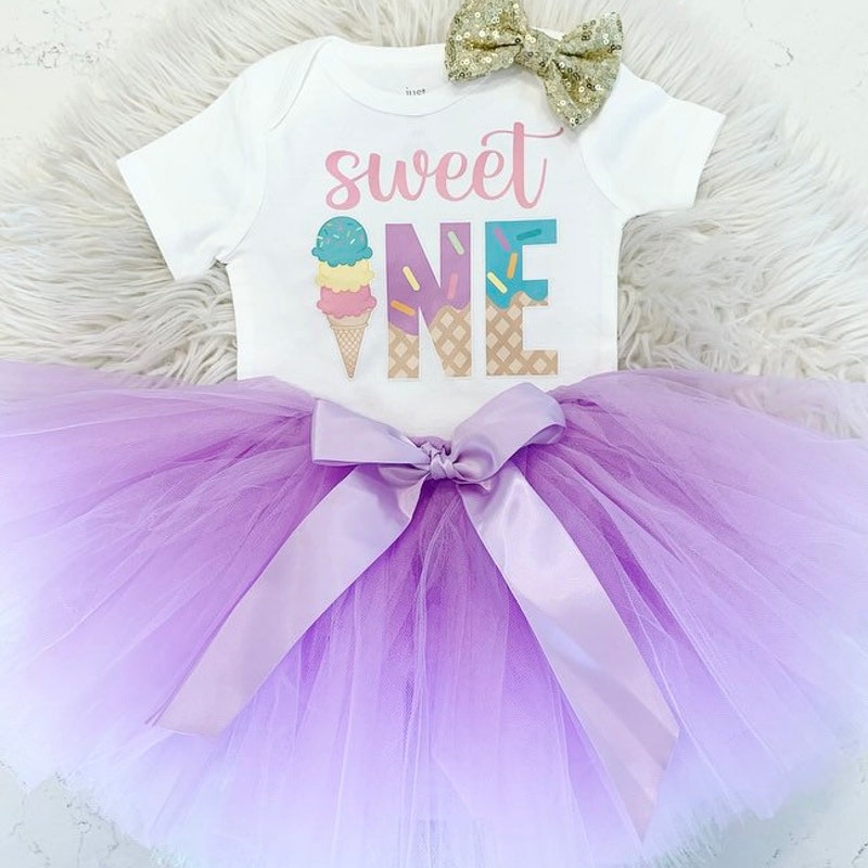 Sweet One Party - Etsy