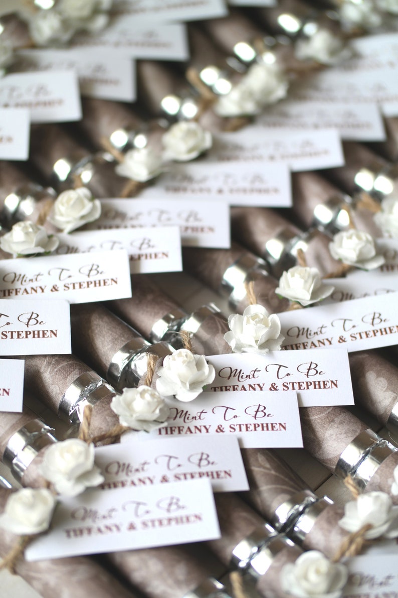 Wedding Favors for Guests Bulk Rustic Wedding Favors Wedding | Etsy