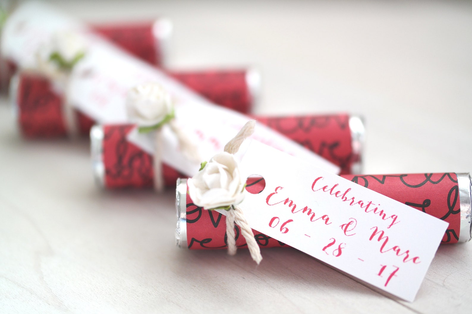 Wedding Souvenir Personalized Guest Gift Wedding Favors for - Etsy