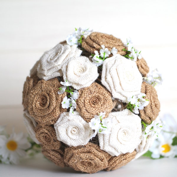 Flower Girl Pomander - Etsy