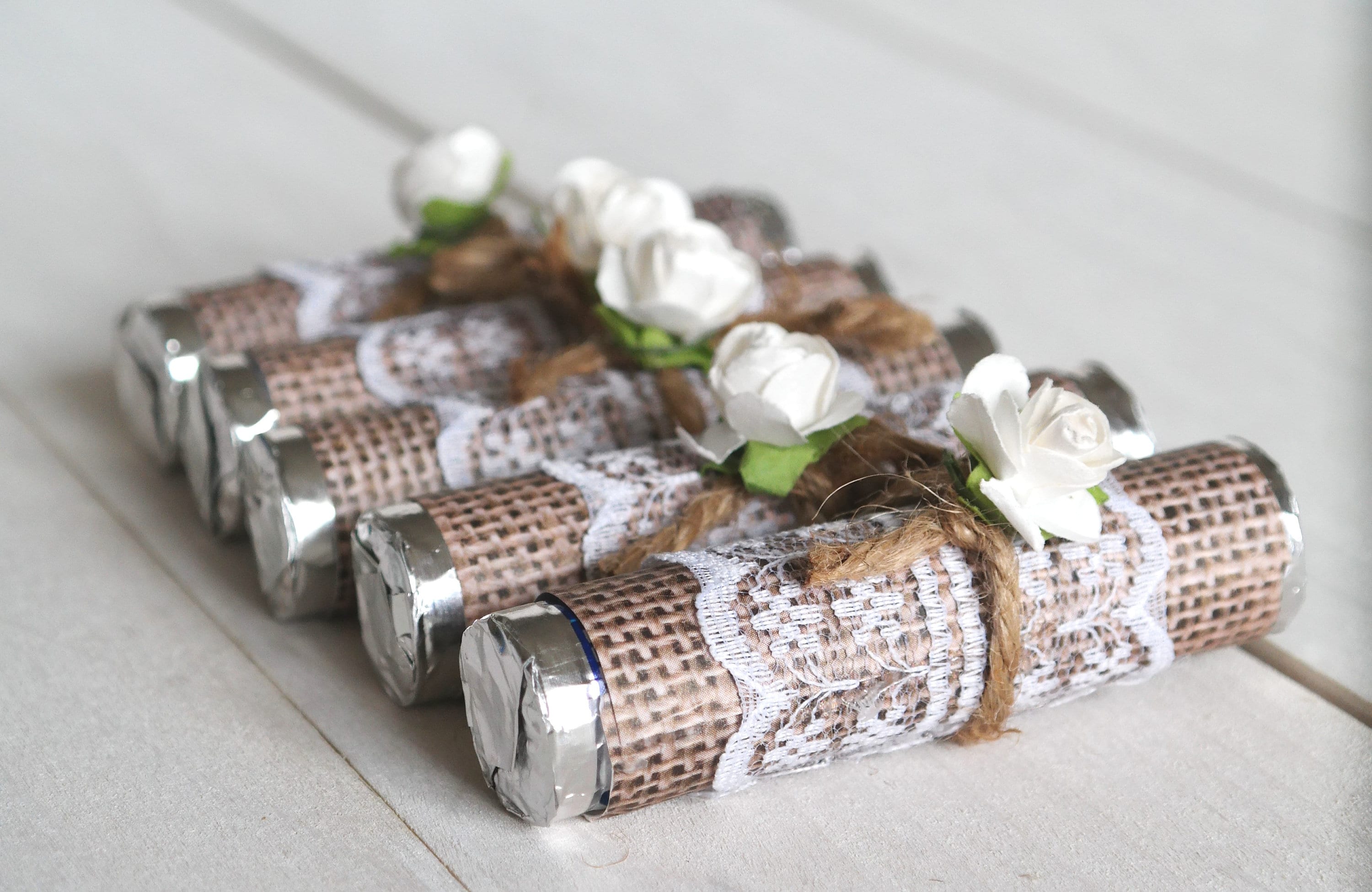 Rustic Wedding Party Favors, Mint to Be Wedding Favors for Guests ...