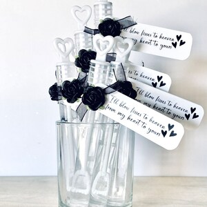 Celebration of Life, Funeral Favors, Memorial Service Favors, in Loving ...