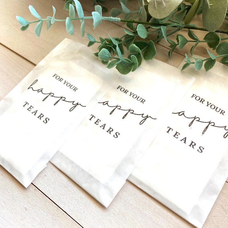 Tears of Joy - Etsy