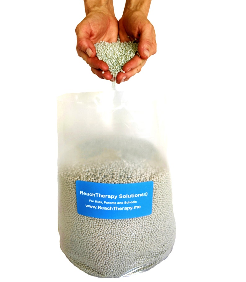 Extra Heavy Poly Pellets for Weighted Blankets Weighted - Etsy