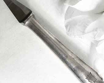 Antique Ink Eraser | Etsy