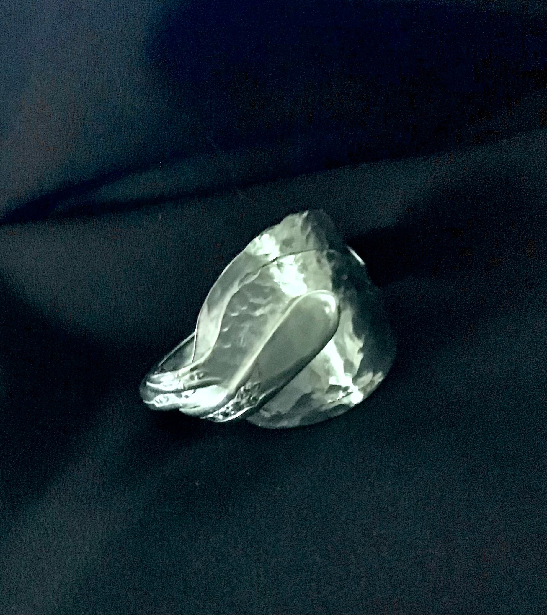 Spoon Cuff Bracelet One of a Kind Bohemian Silverware Jewelry - Etsy