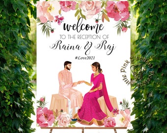 Rokha Welcome Signs - Etsy
