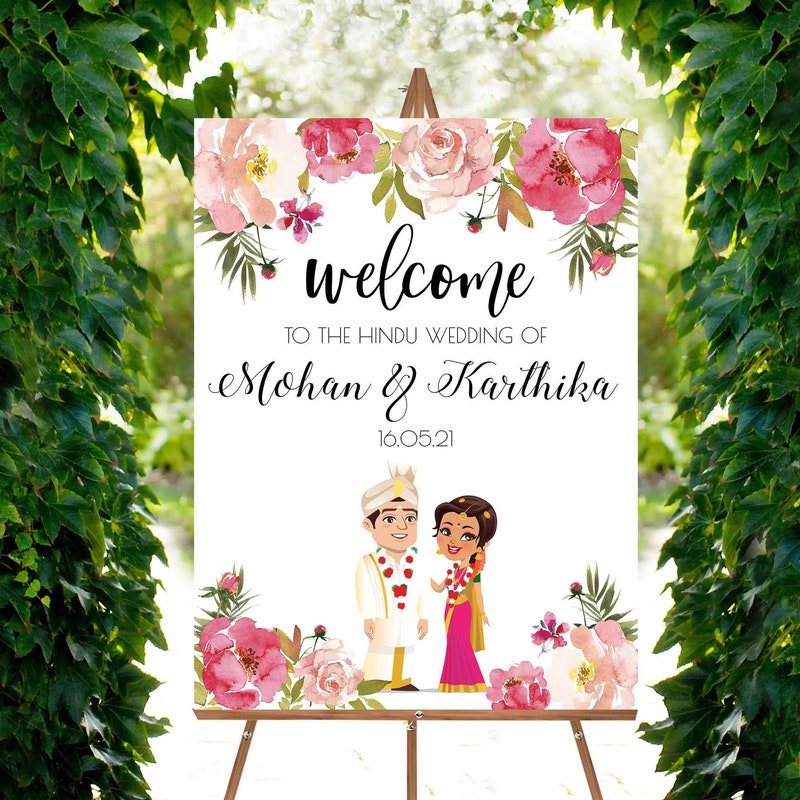 Sign in Tamil - Etsy