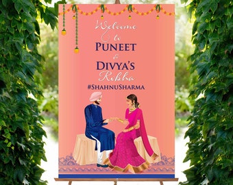 Rokha Welcome Signs - Etsy