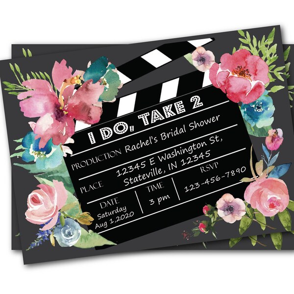 I Do Take Two - Etsy