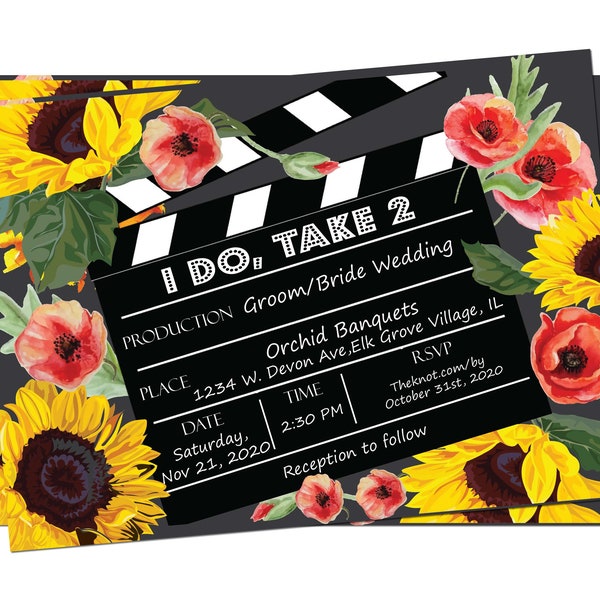 I Do Take Two - Etsy