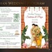 Buy Tamil Wedding Programs as Tamil Wedding Program Templates, Tamil ...