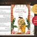 Buy Tamil Wedding Programs as Tamil Wedding Program Templates, Tamil ...