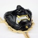 Ghost of Tsushima Mask, Jin Sakai Mask - Etsy