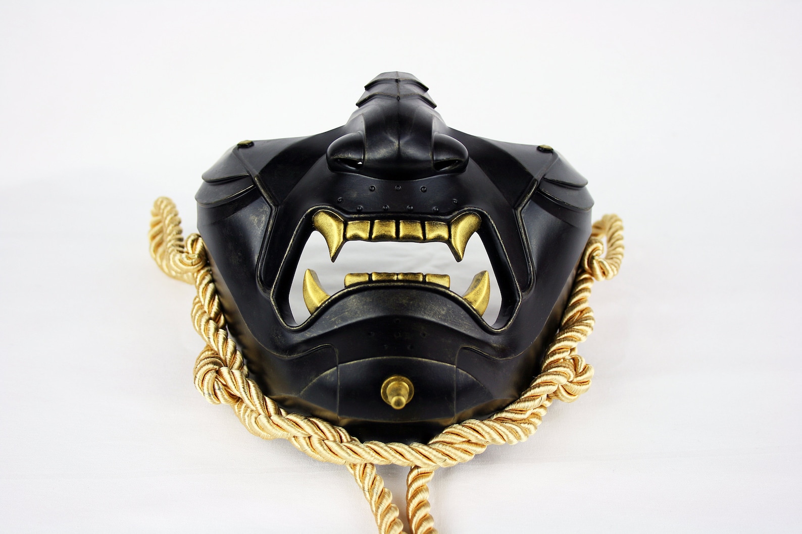 Ghost of Tsushima Mask Jin Sakai Mask - Etsy