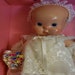 Hebee Shebee Dolls Mint in Box Bride & Groom Limited - Etsy