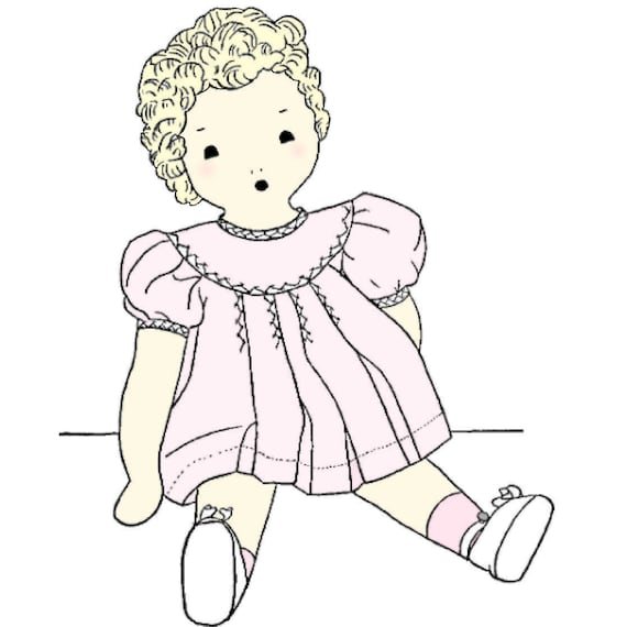 Edith Fire Safety Coloring Pages