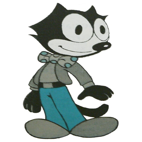 Felix The Cat Characters
