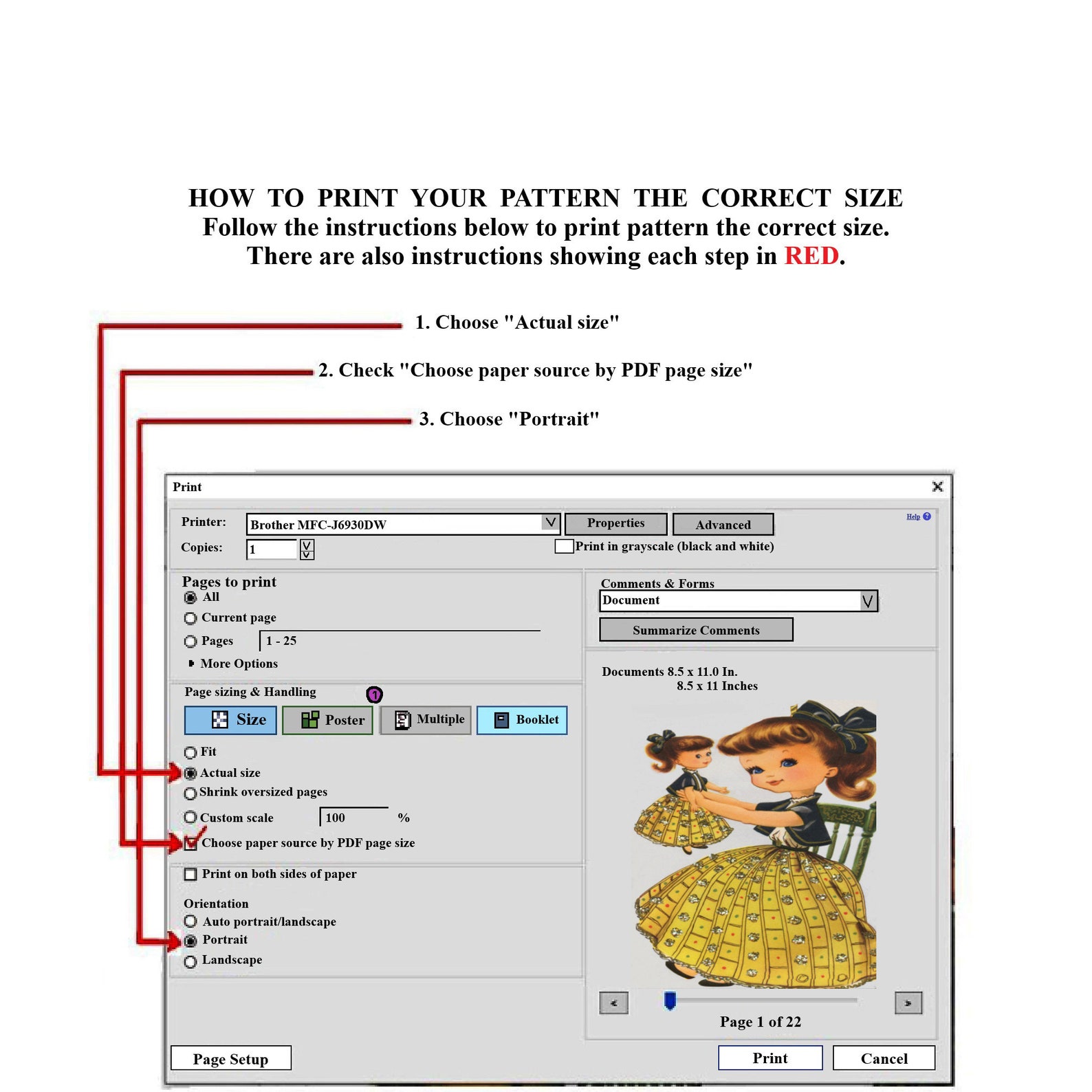 22 Doll Clothes Pattern Shirley Temple Patsy Patsy - Etsy