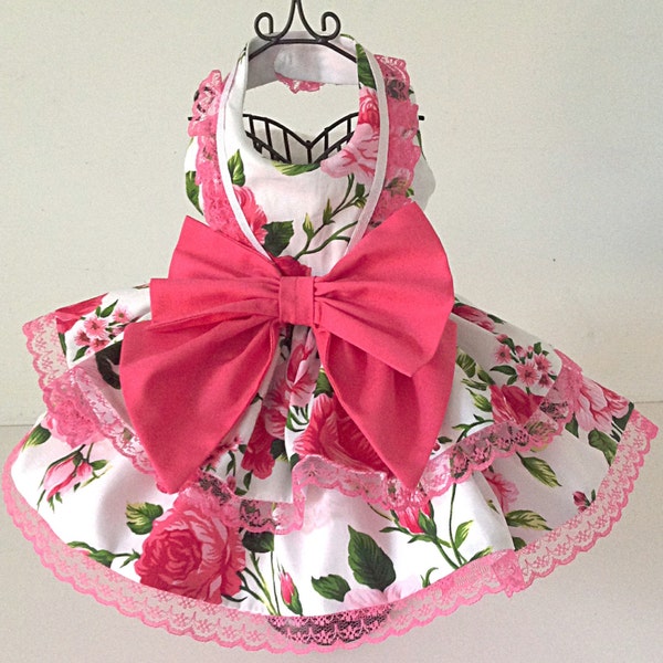 Dog Dress Fancy - Etsy